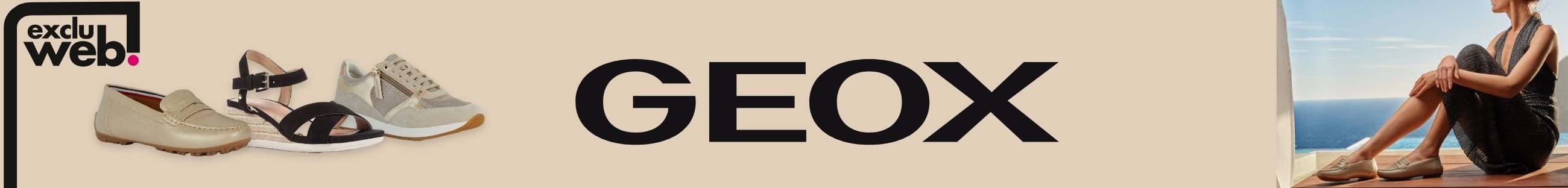 Géox Chaussures | Afibel